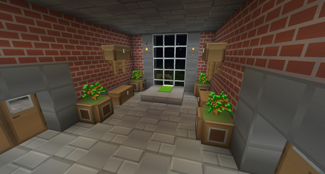 RatCraft - For a simplistic Minecraft! Minecraft Texture Pack