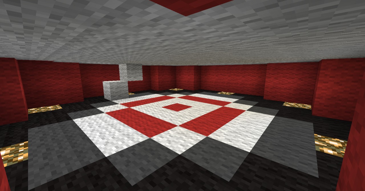 The Cat's Hat! Minecraft Map