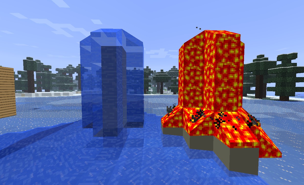 randomcraft Minecraft Texture Pack