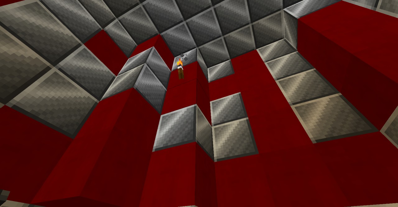 The Thousand Sunny - One Piece Minecraft Map