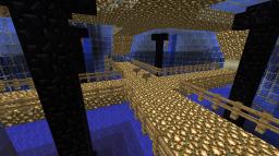 End Portal Schematic Minecraft Map