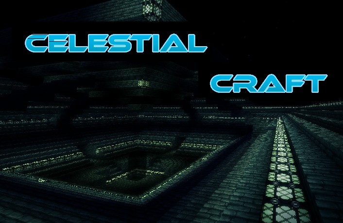 Celestial Craft! Minecraft Server
