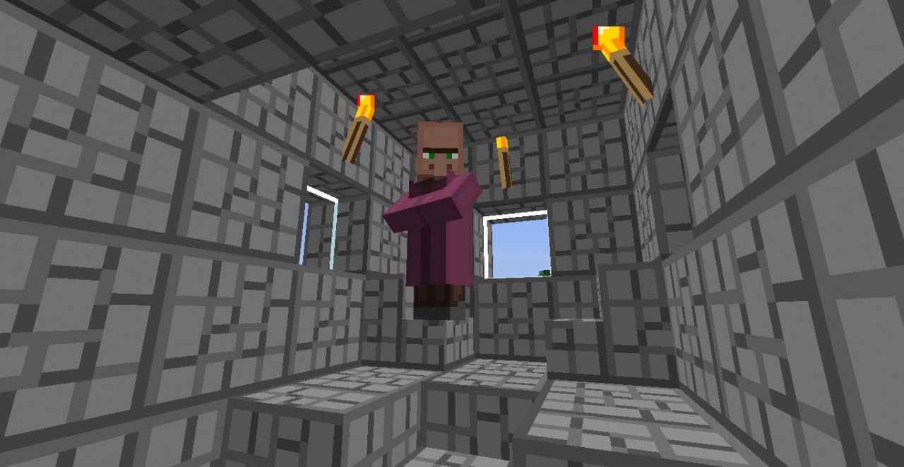 [1.1] SimpleX Pack [2.0.0] Minecraft Texture Pack