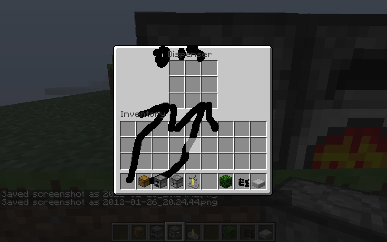 Minecrap Minecraft Texture Pack