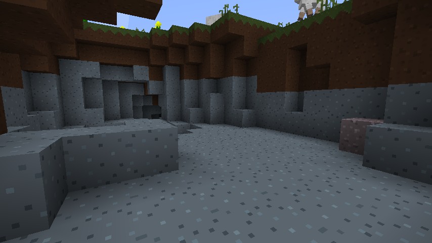 ZHawk's T-Pack Minecraft Texture Pack