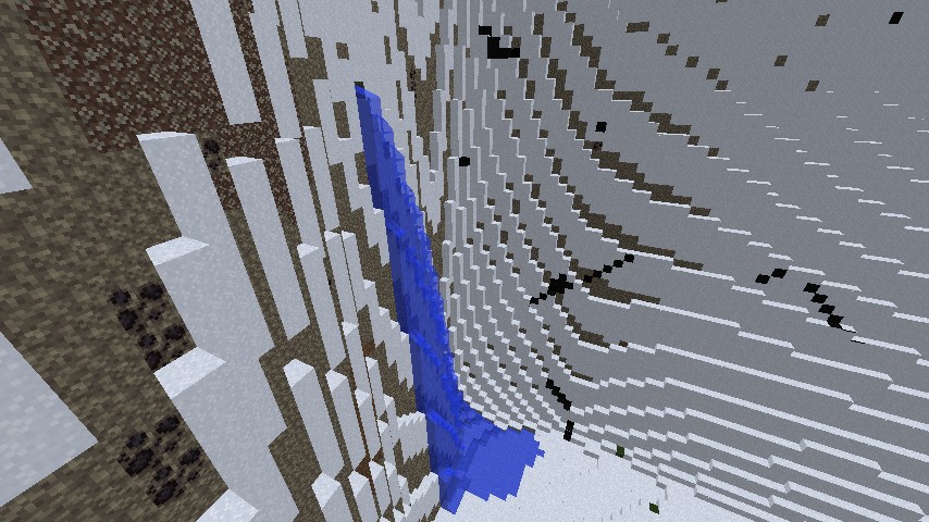 Awesome creative world ! Minecraft Map