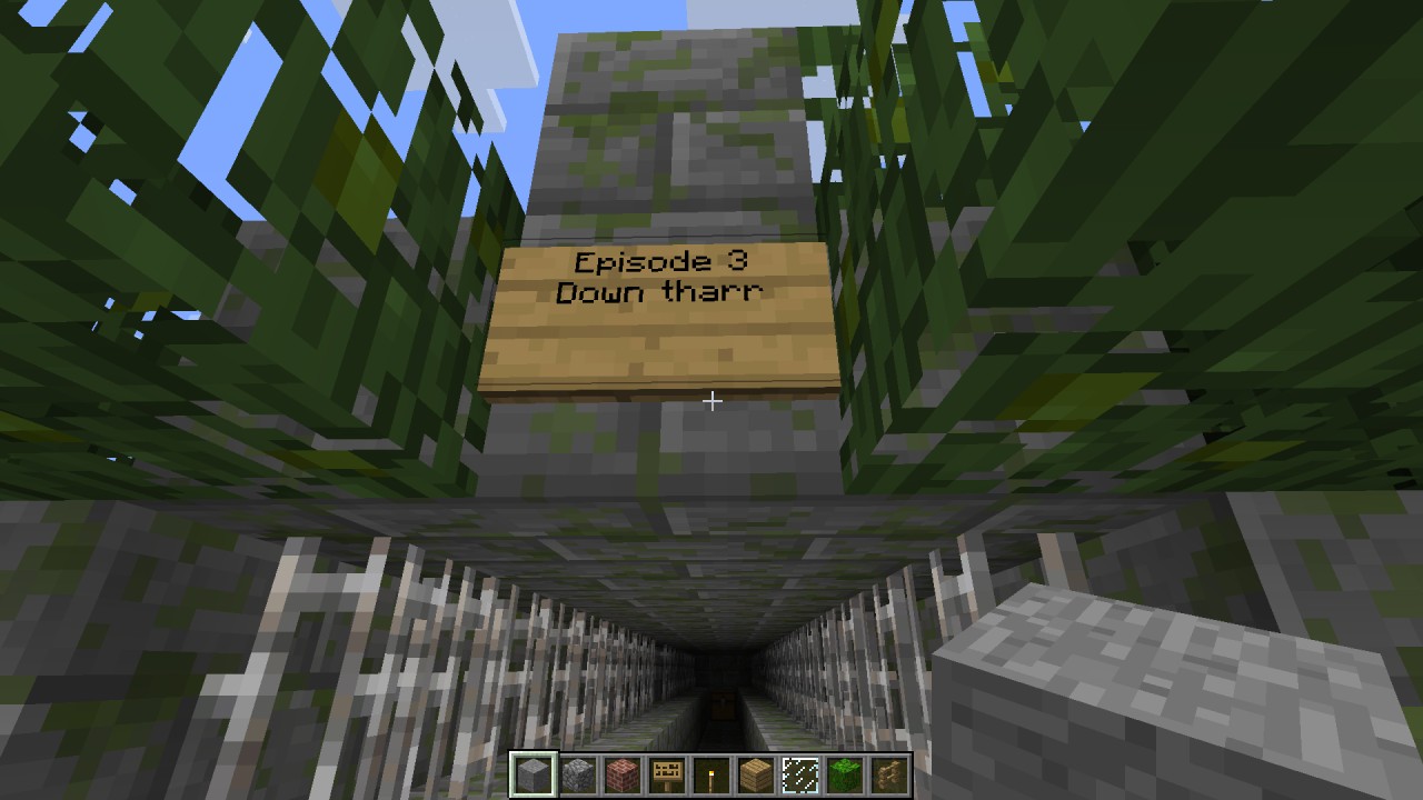 Dogtown 1.1 Minecraft Map