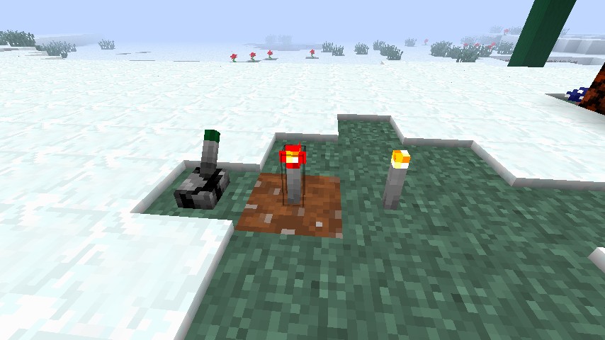 CrazyCraft Minecraft Texture Pack