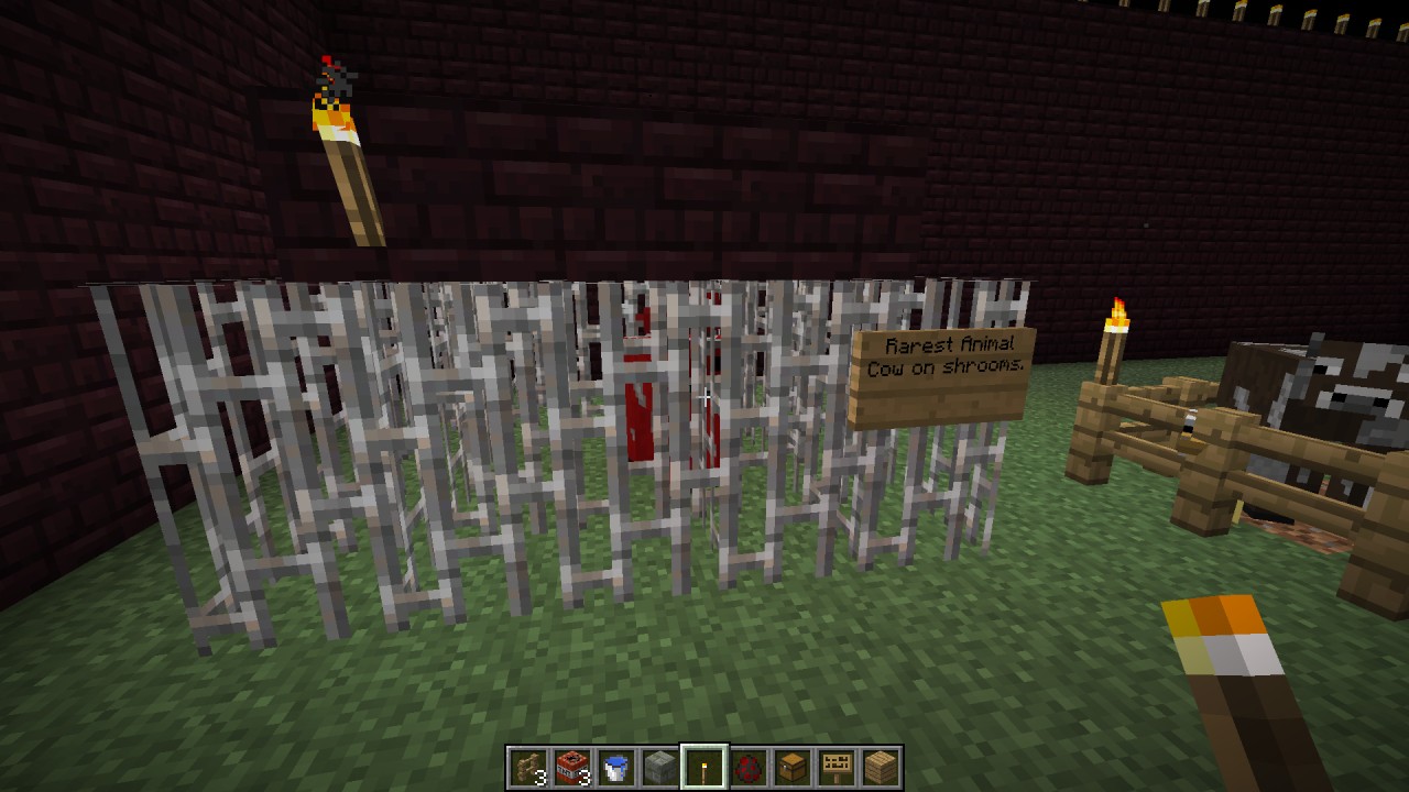 Dogtown 1.1 Minecraft Map