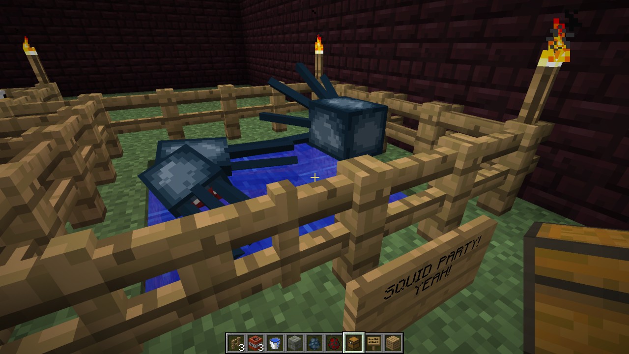 Dogtown 1.1 Minecraft Map