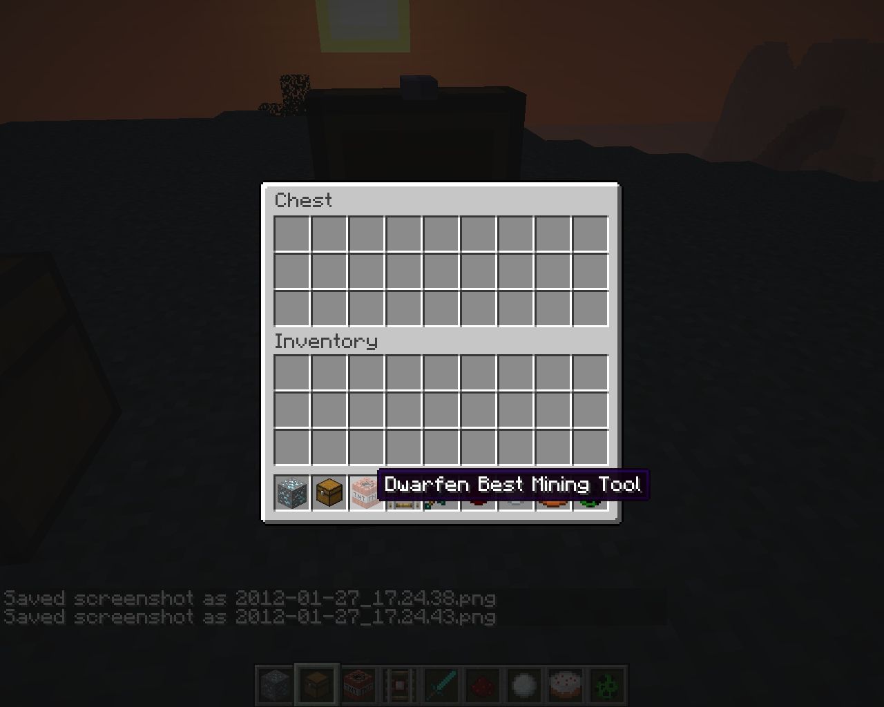 Dwarf Language(UPDATE V.2 FINALY I AM BACK) Minecraft Mod