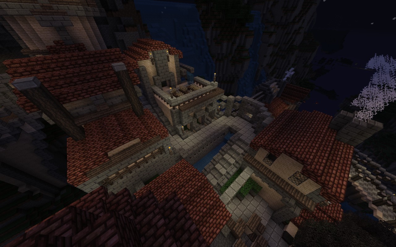 Project: Clockwork Update 1/27/12 using smooth texturepack now ...