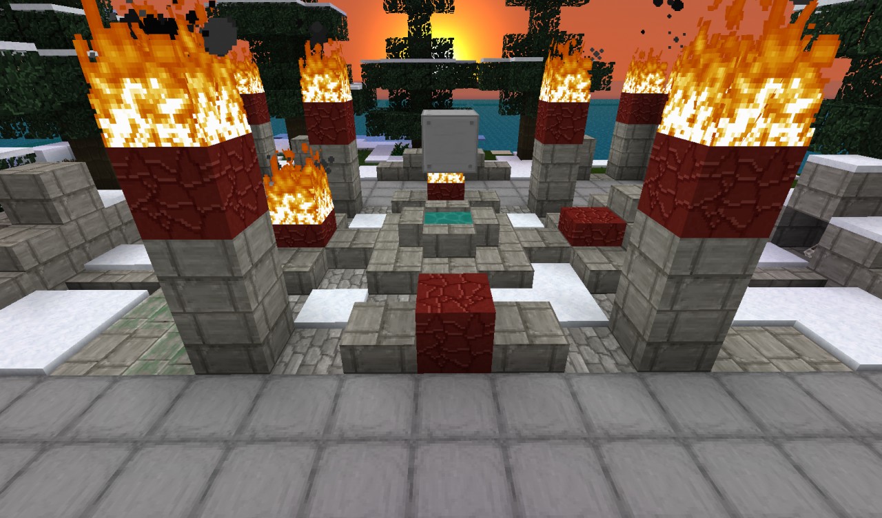 Underholm (Lotc Server) Minecraft Map