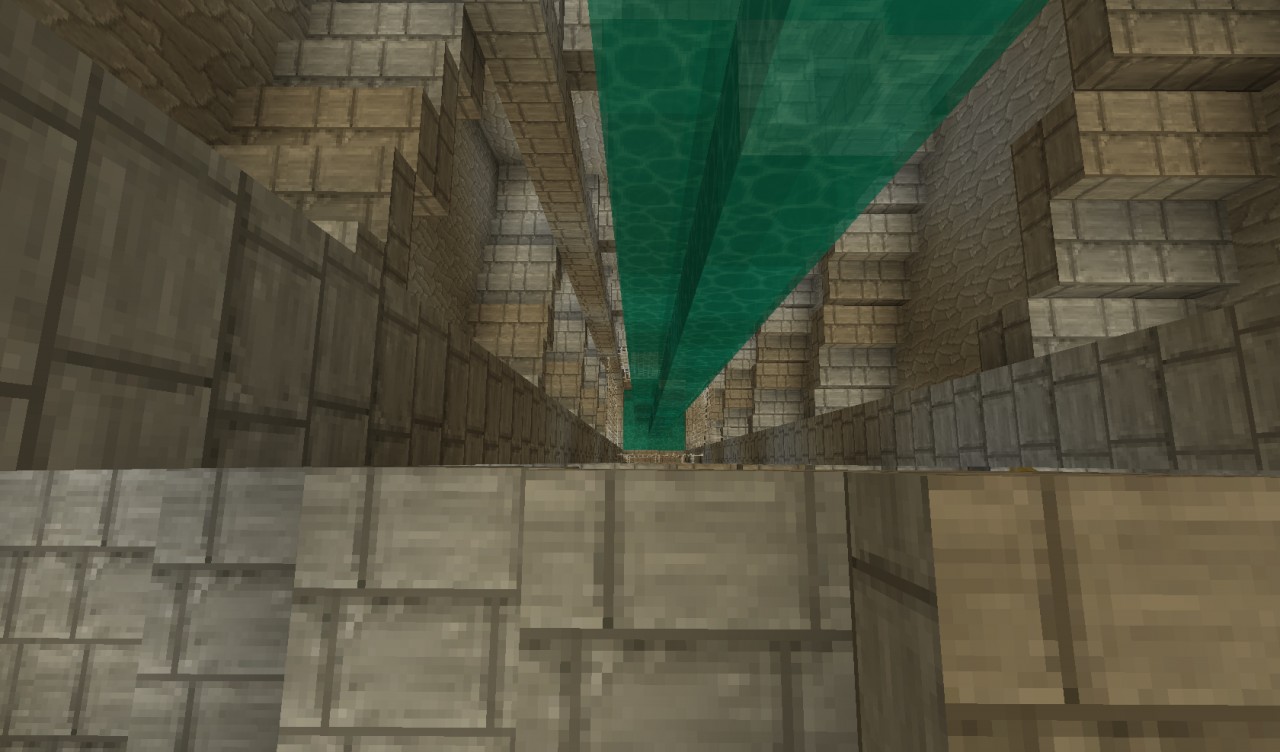 Underholm (Lotc Server) Minecraft Map