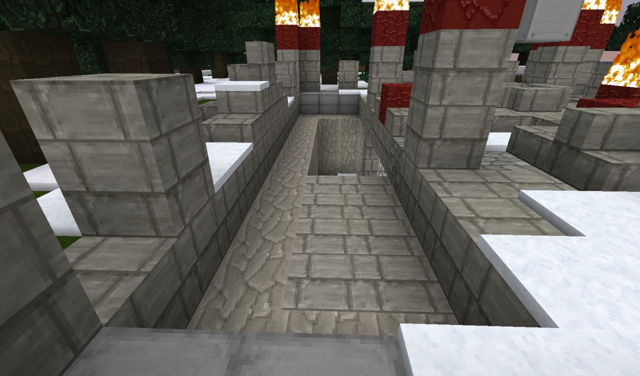 Underholm (Lotc Server) Minecraft Map