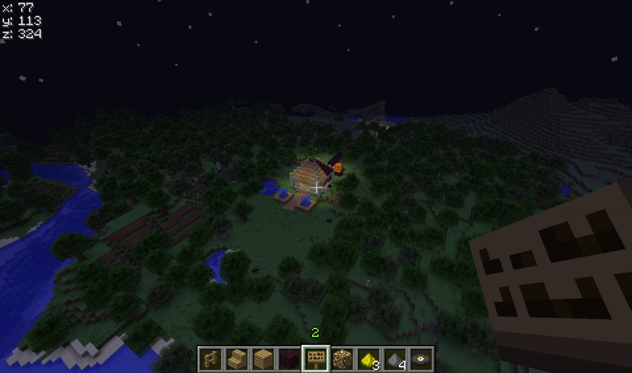 Eli's Server of Awesome Minecraft Server