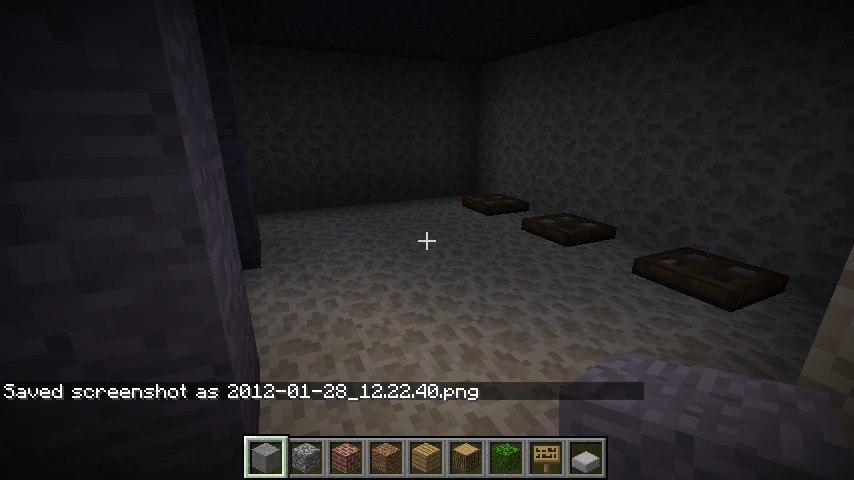 Dogtown Amusement Park 1.3 Minecraft Map