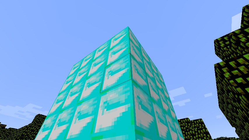 lightcraft Minecraft Texture Pack