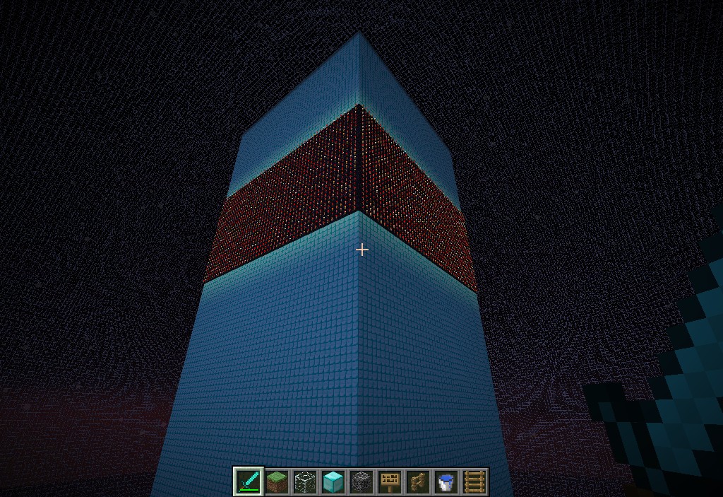 The Academy Minecraft Map