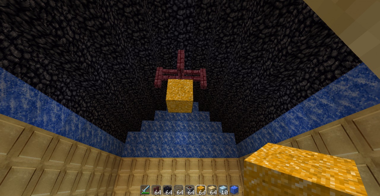 epic house Minecraft Map