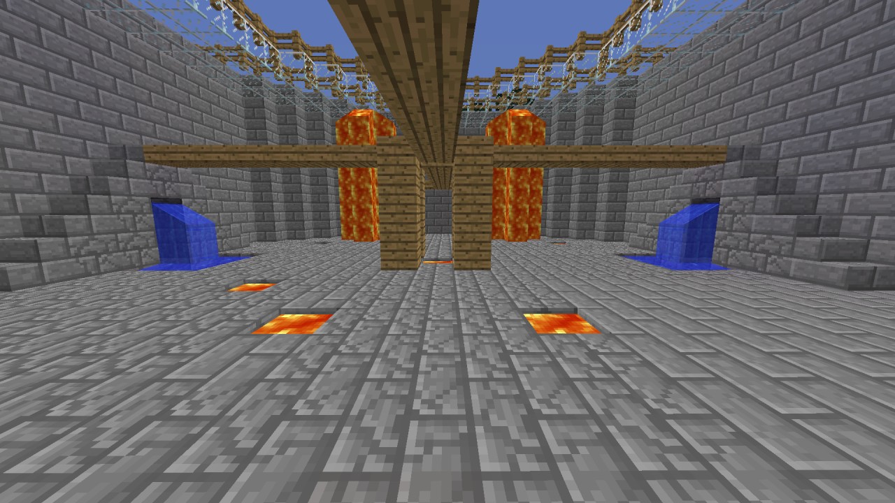 stonecraft Minecraft Server