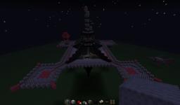 Best Skybase Minecraft Maps with Downloadable Schematic