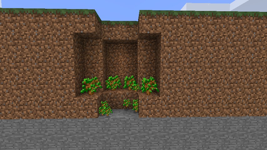 Rileyman20's SkyChunk Survival Minecraft Map