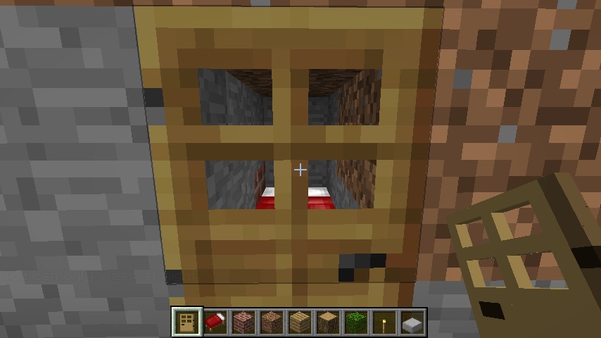 Epic Cave Base Minecraft Map