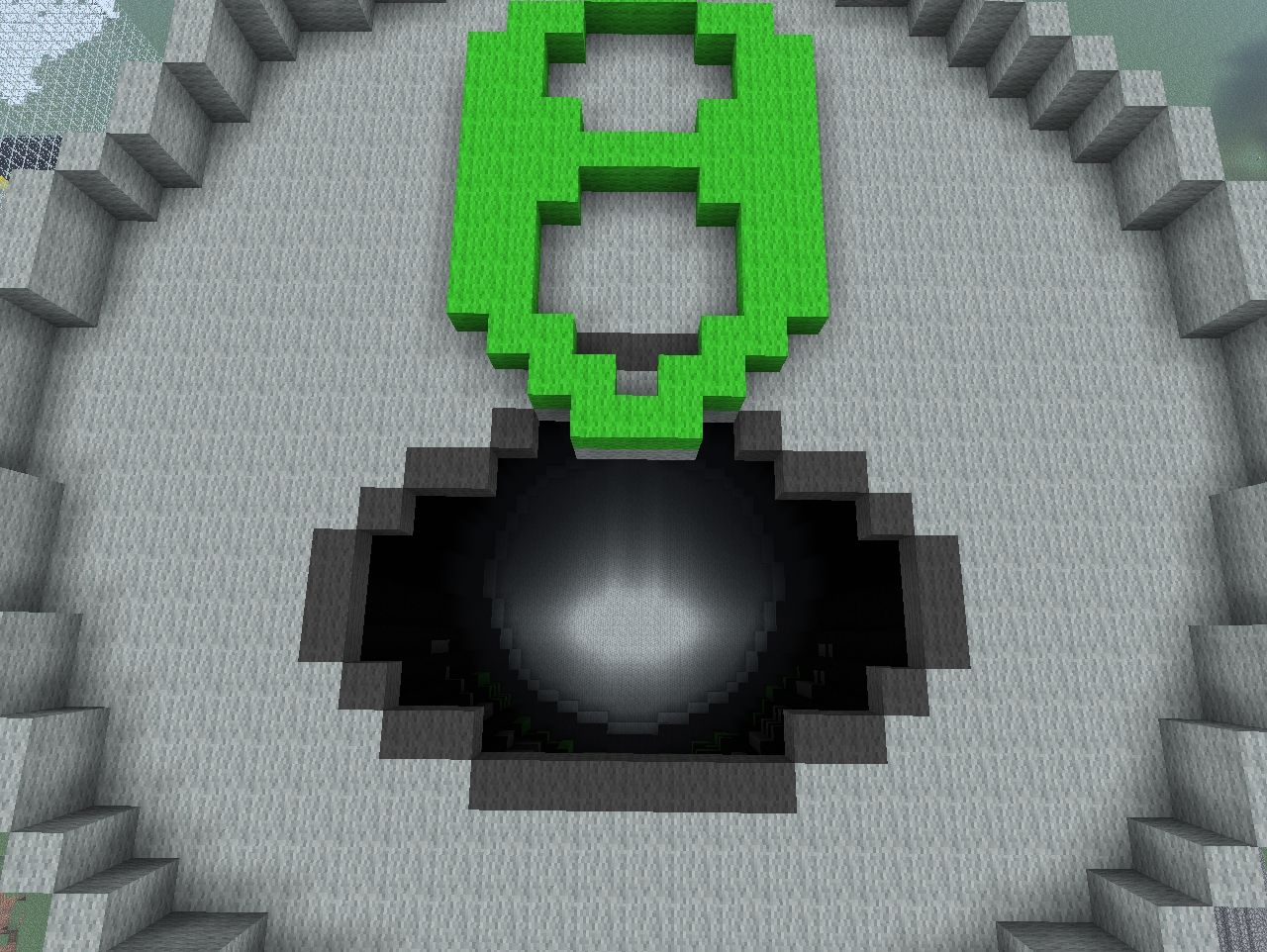 Monster Energy Can Pixel Art Minecraft Project Minecraft Pixel Art