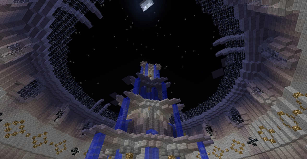 Mcraft [Survival] [PvP] [Factions] Minecraft Server