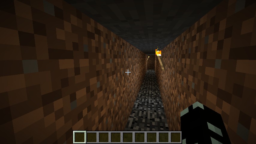 cool jail Minecraft Map