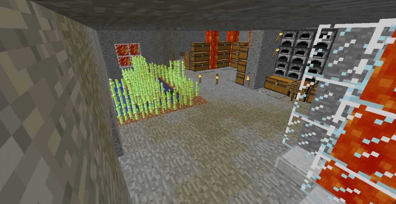 Chatterbeat 2.0 Minecraft Server