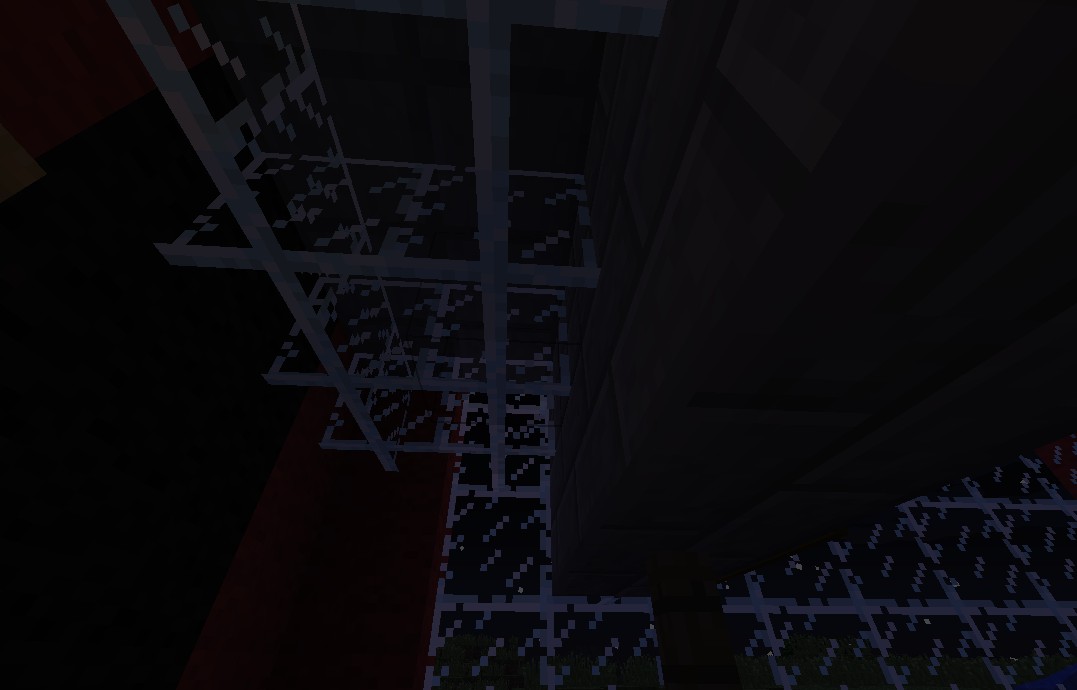 Minecon building Minecraft Map