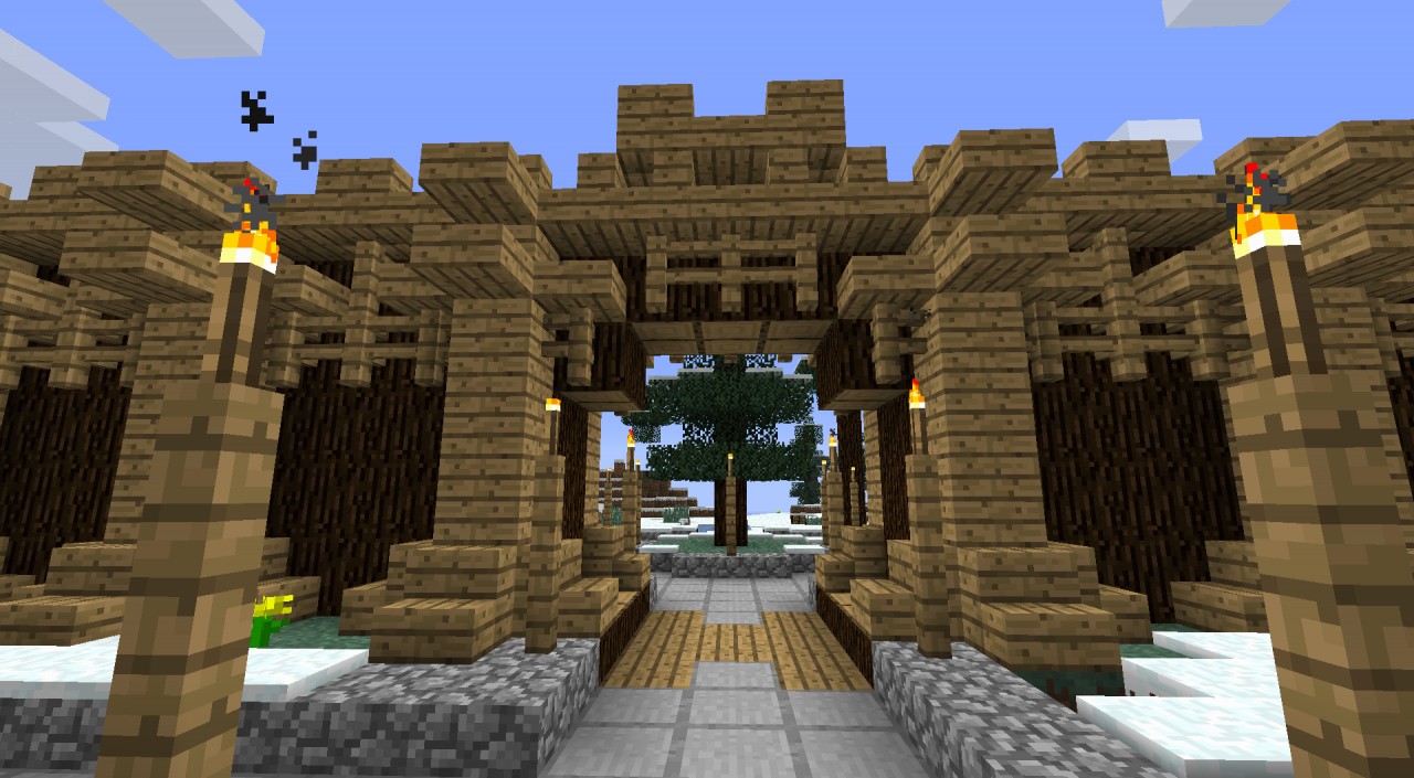 JC CRAFT {+} - [PVP] [RP] [SURVIVAL] [FACTIONS] [EPIC WAR] [JOBS ...