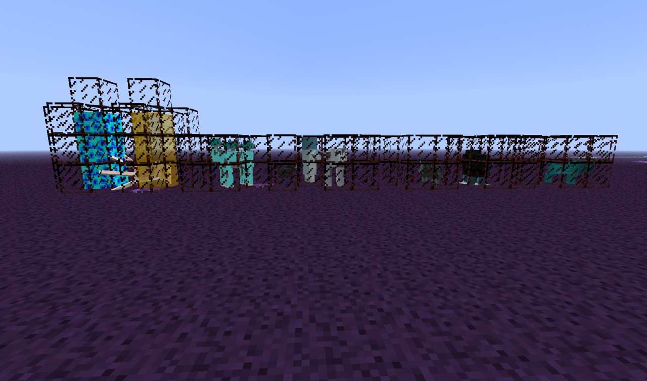 Complete NegativeCraft Minecraft Texture Pack