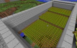 Create Mod Xp Farm Schematic