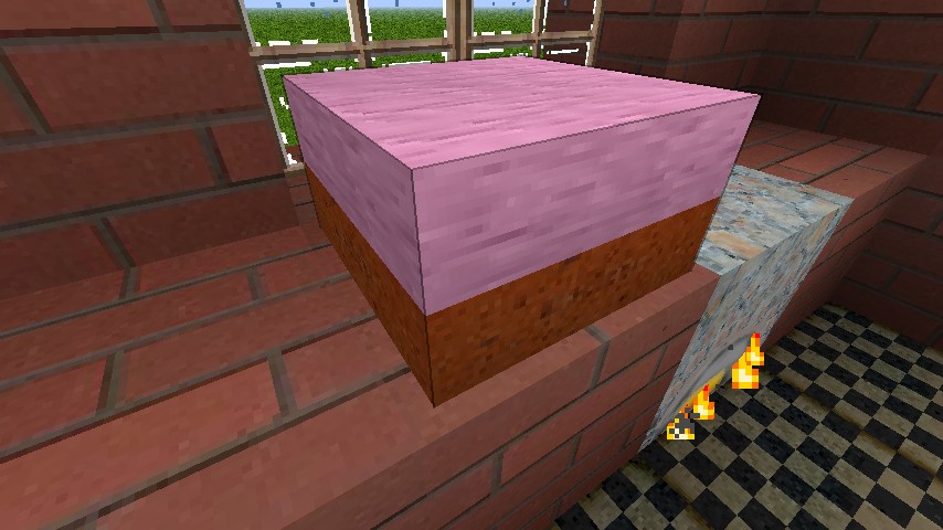 Fantastical Craft Minecraft Texture Pack