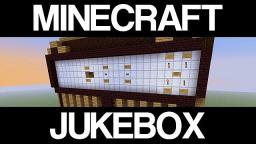 Minecraft Piston Jukebox Minecraft Map