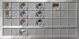 Stackable Tools Minecraft Mod