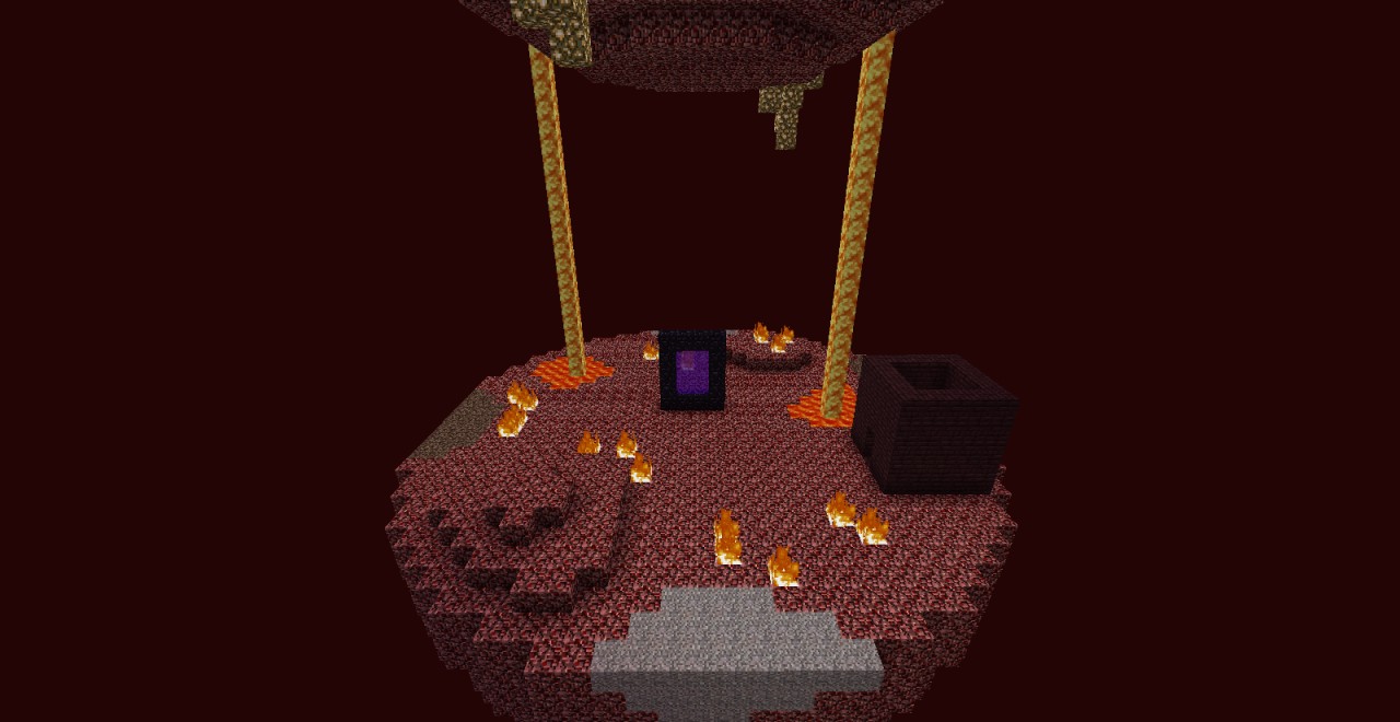 Sky Ruler Minecraft Map