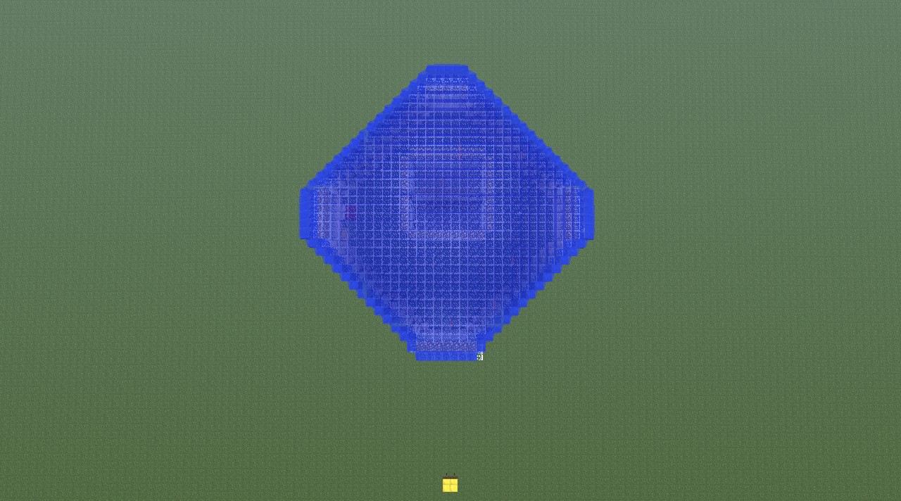 [1.1] Mini Clay Soldier Arena Minecraft Map