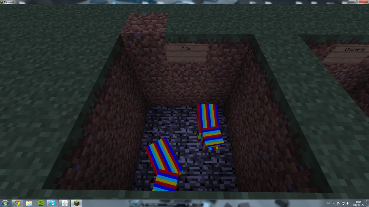 Funny Texture Pack Minecraft Texture Pack