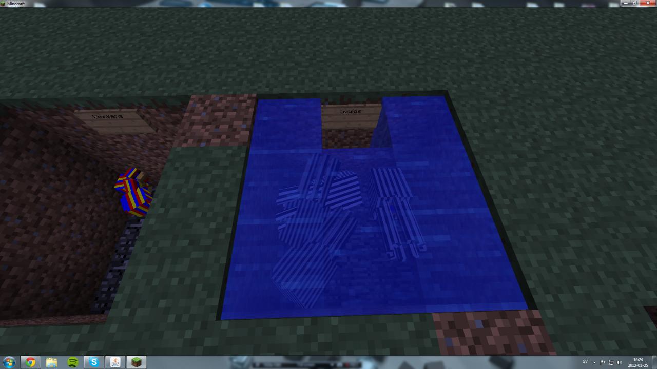 Funny Texture Pack Minecraft Texture Pack