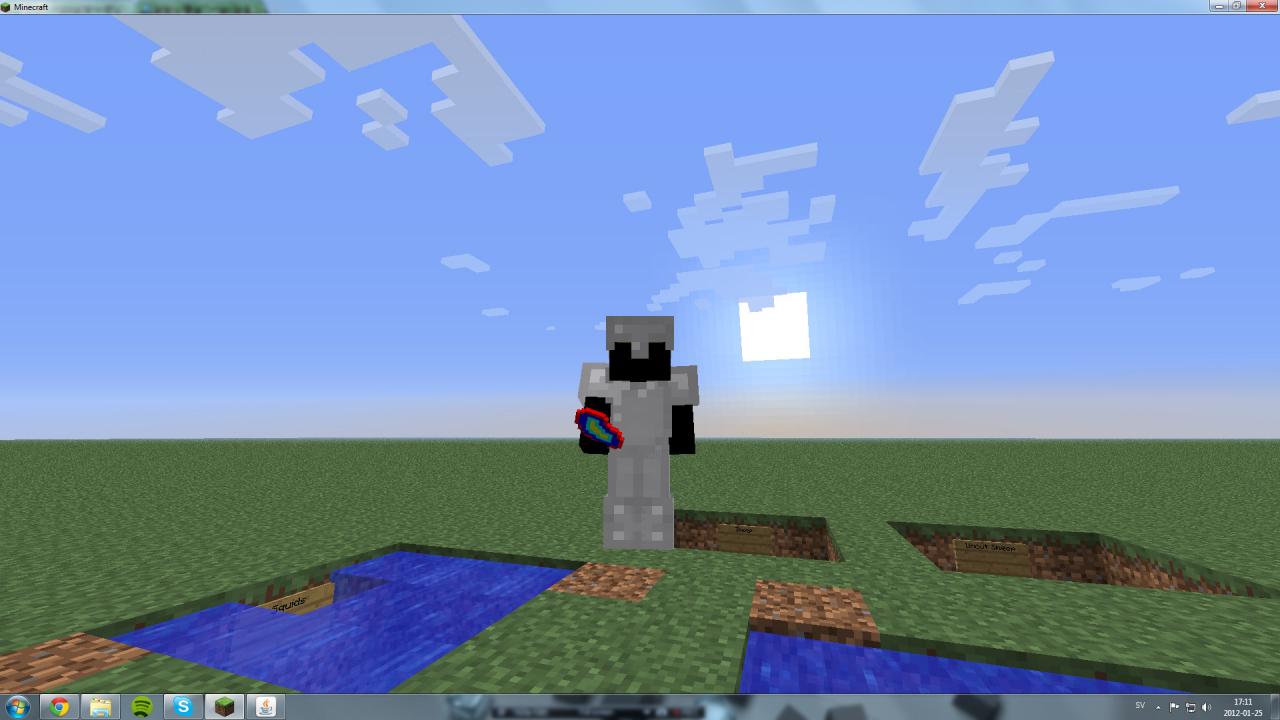 Funny Texture Pack Minecraft Texture Pack