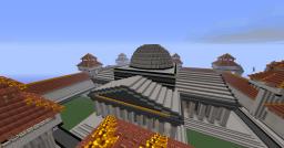 Dragonstone Minecraft Maps | Planet Minecraft Community