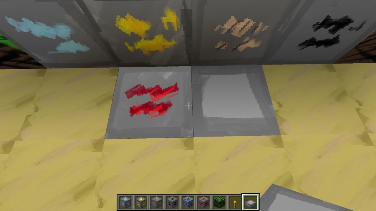 PaintBlocks Minecraft Texture Pack