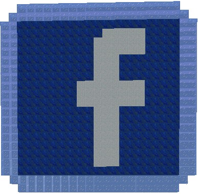 Facebook Minecraft Map