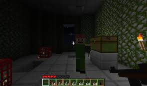 Call of duty Texture pack Minecraft Texture Pack