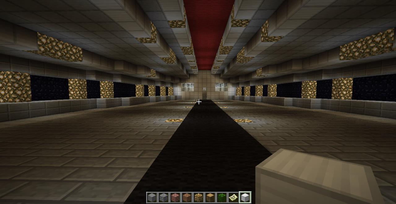 Star Wars Adventure Map Minecraft Map