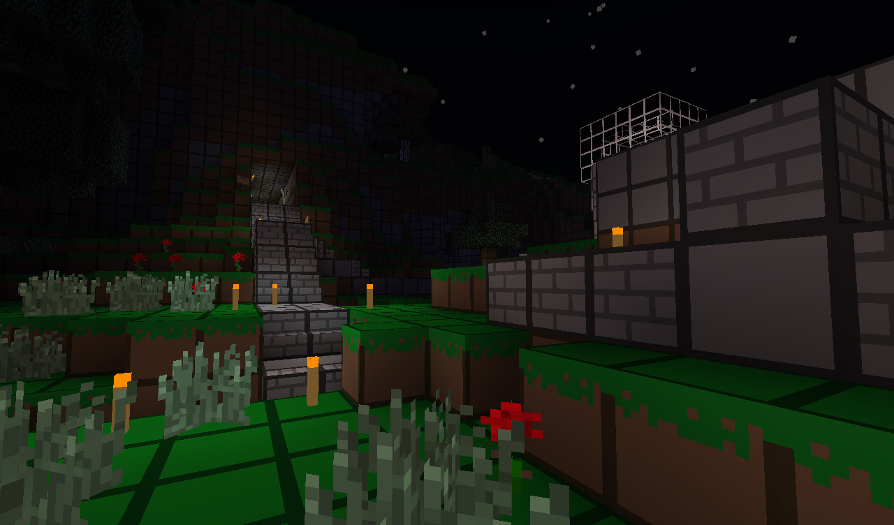 ProCraft Minecraft Texture Pack